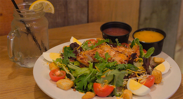 Chamberlain-Oacoma Dining - South Dakota Tourist Information